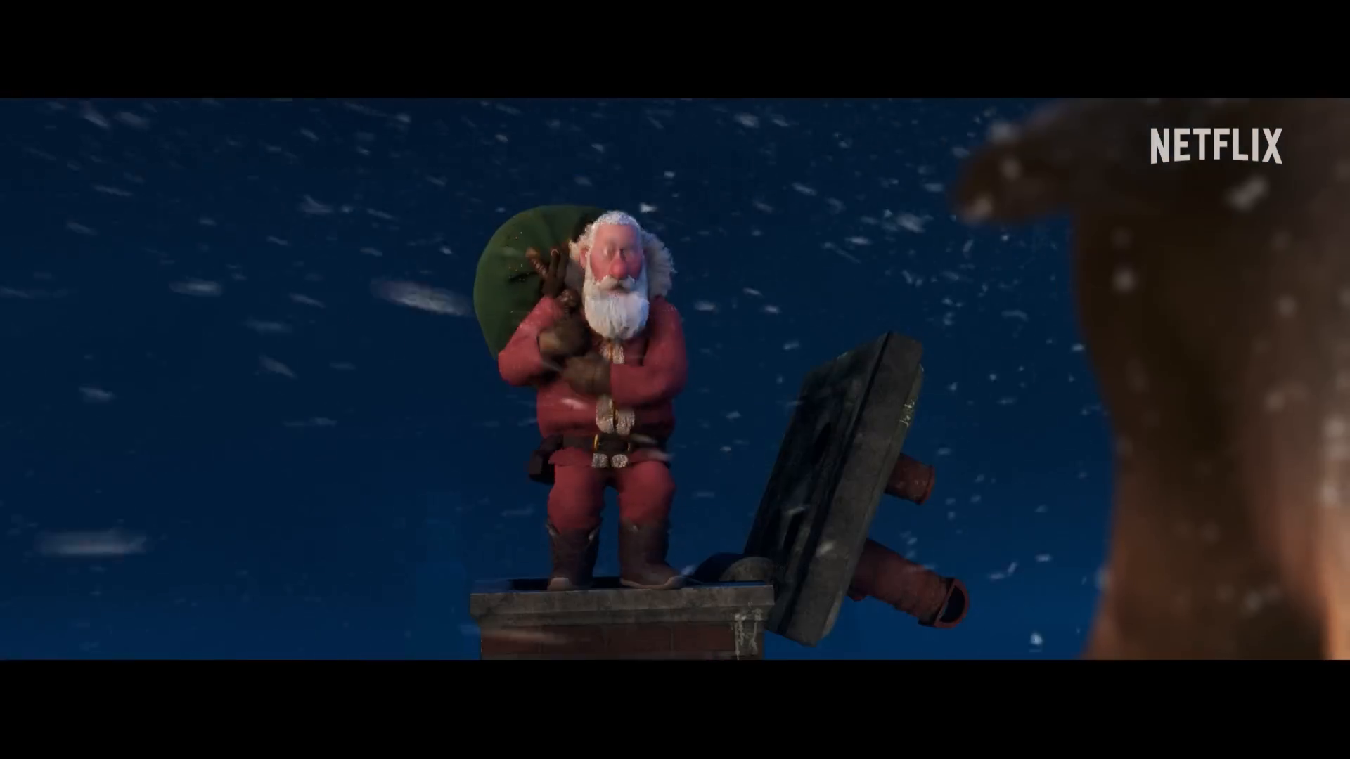 Le réalisateur de Love Actually est de retour avec un nouveau film de ...