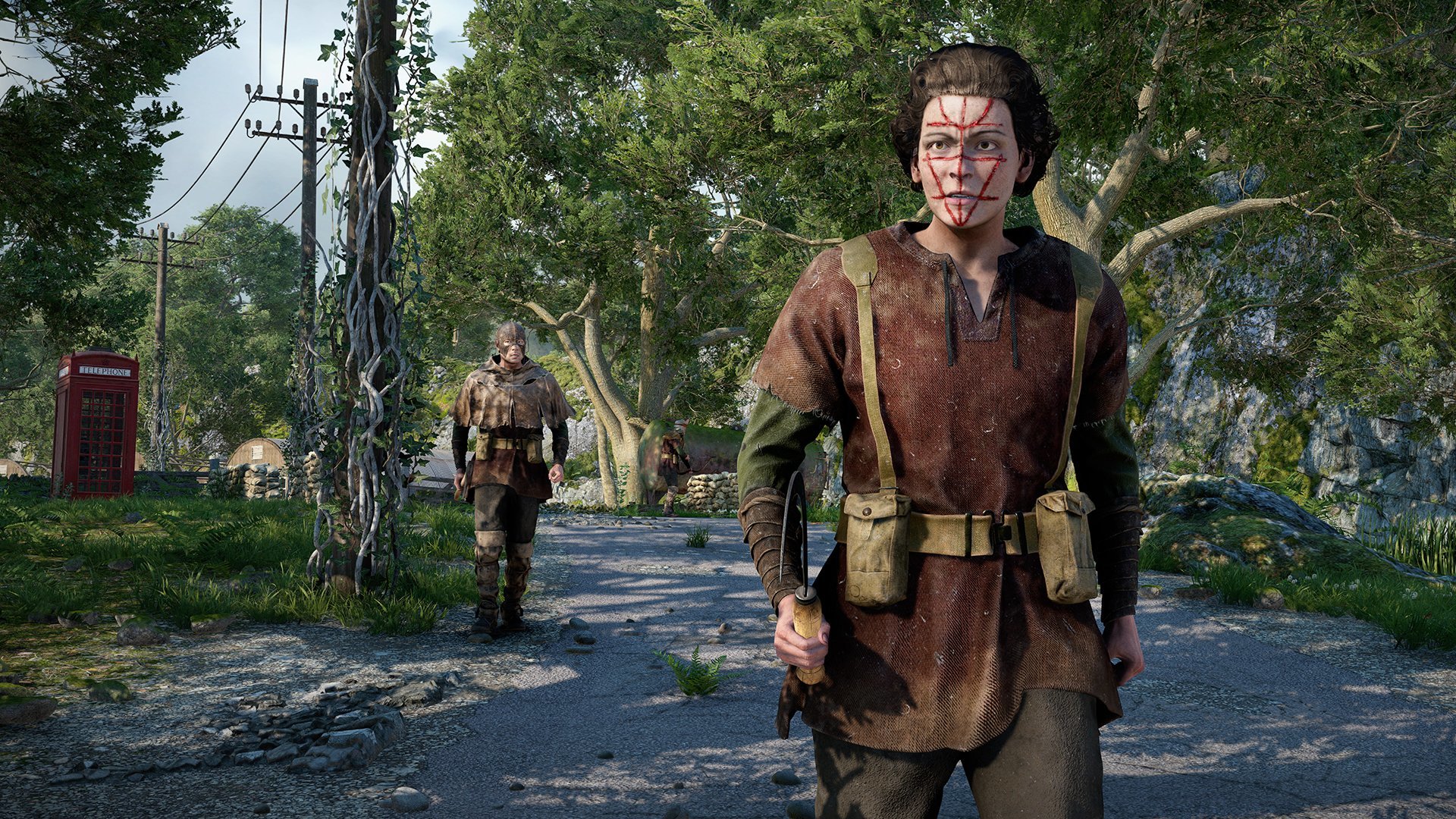 La configuration minimale requise pour Atomfall est révélée