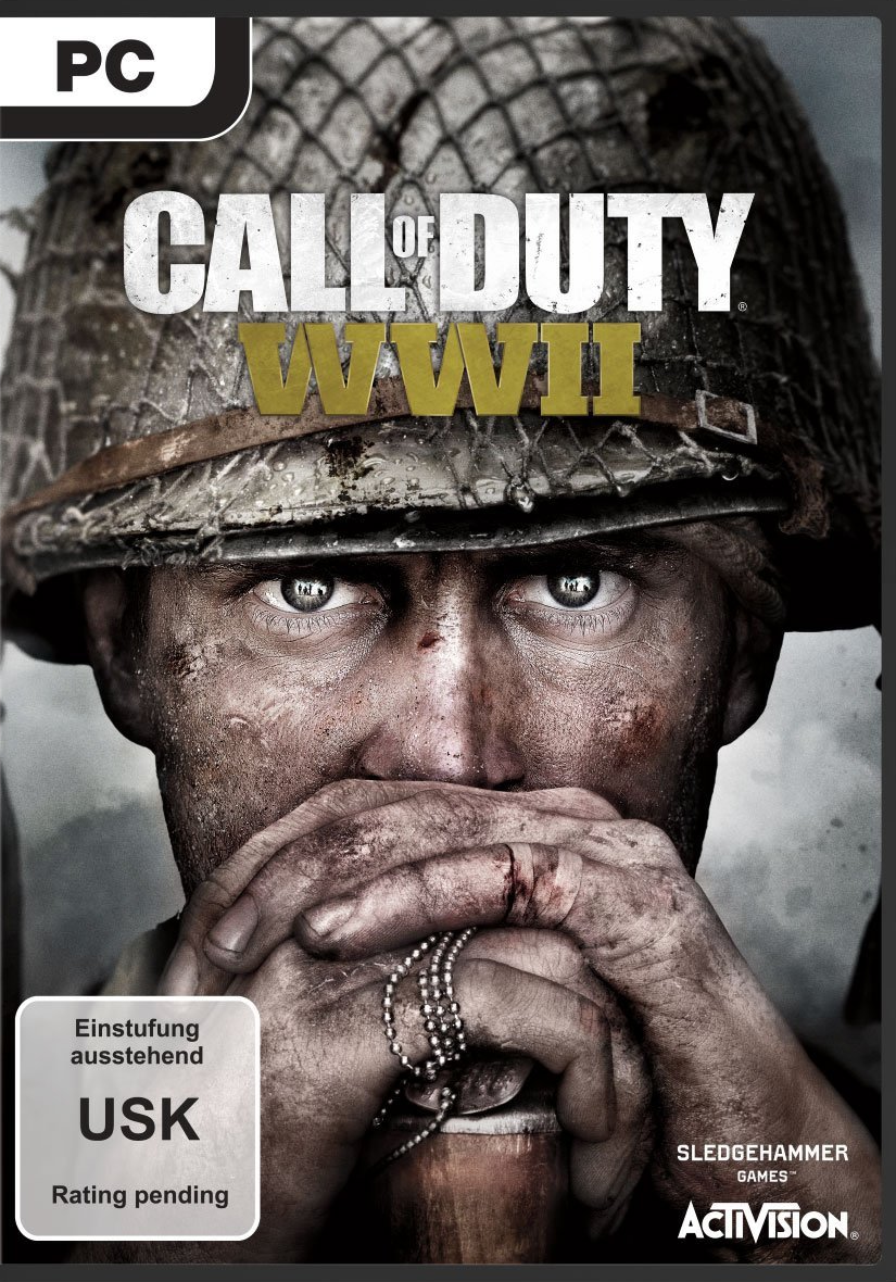 La Bêta de Call of Duty: WWII sur PC en vedette du GR Live