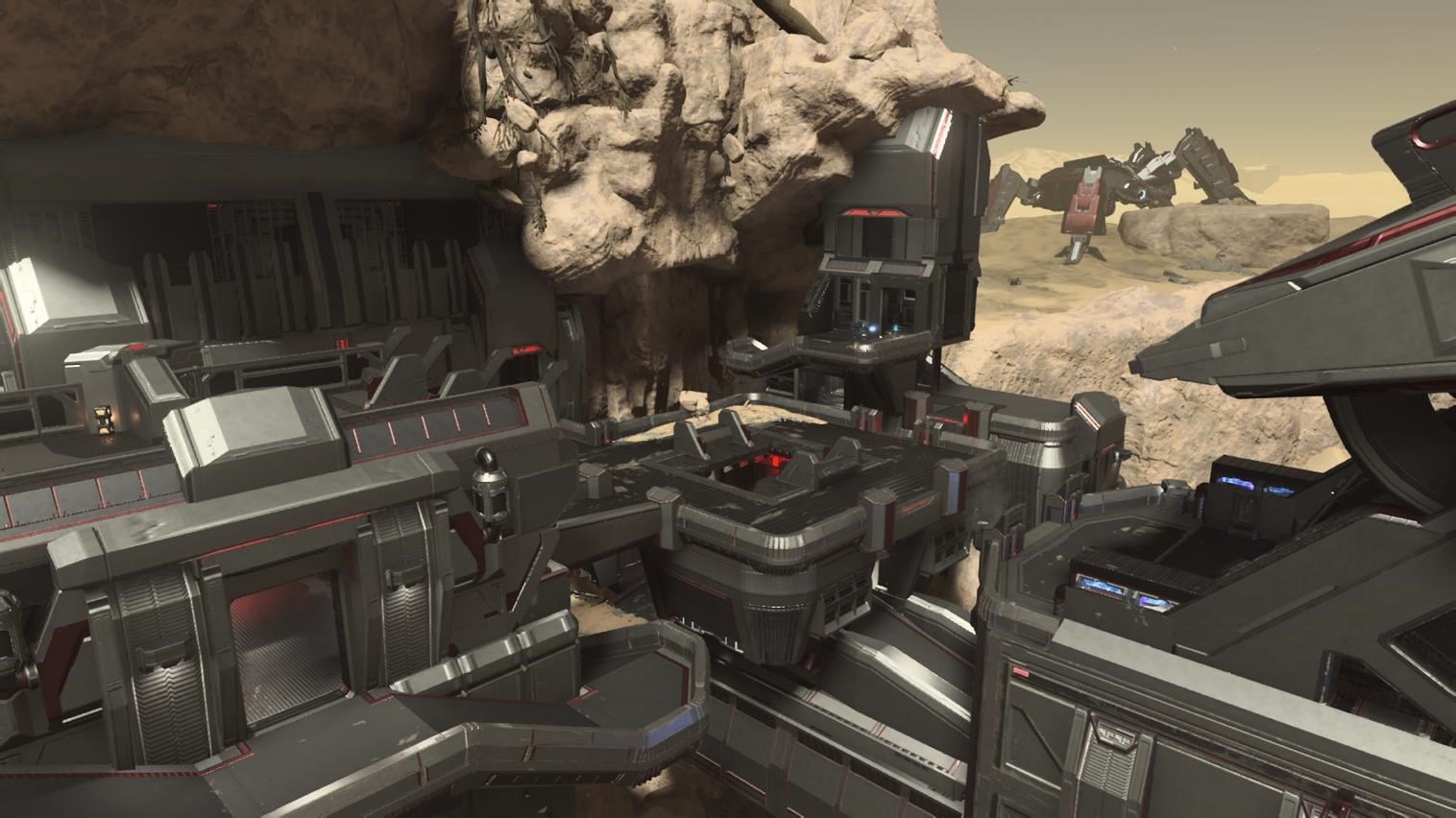 Les cartes classiques de Halo 3 dévoilées à temps pour le nouveau mode ...