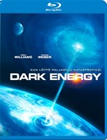 Dark Energy - Gamereactor France