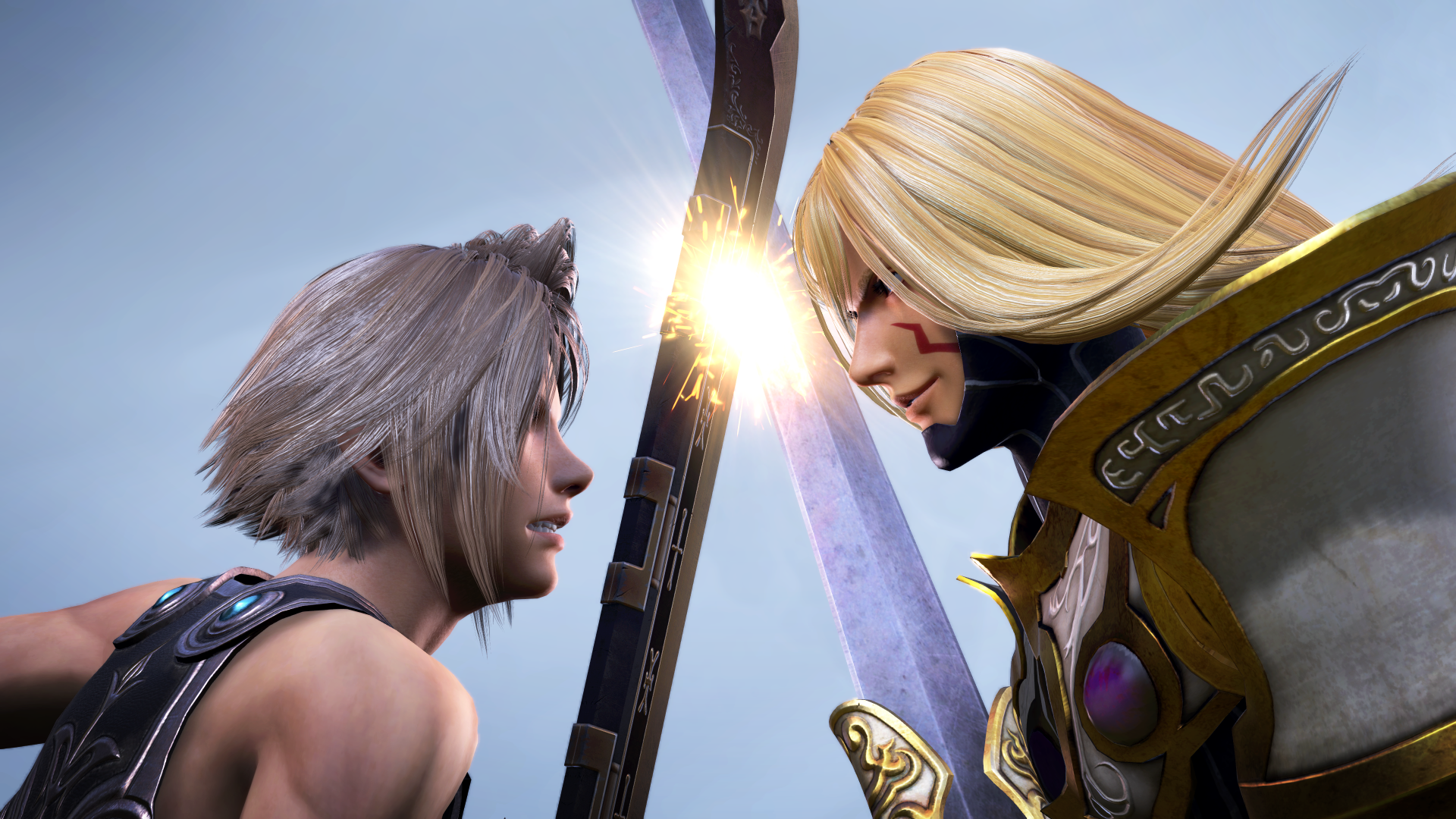 Dissidia Final Fantasy NT arrive sur PC avec une édition gratuite
