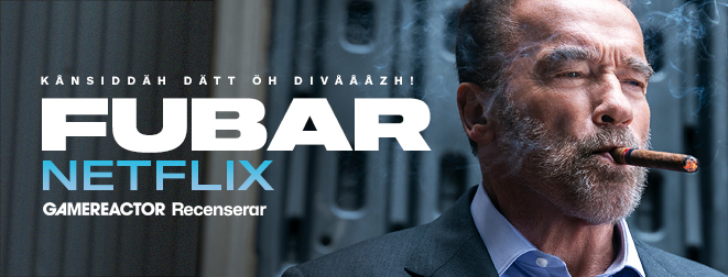 Netflix annule Fubar - FUBAR (Netflix) - Gamereactor