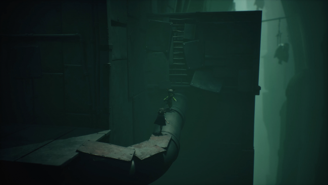 Little Nightmares 3 Avant-première: C'est du Little Nightmares à son ...