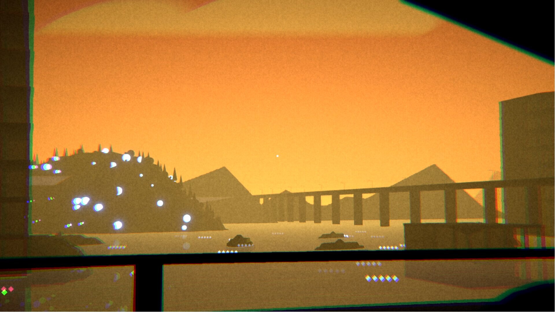 Le RPG narratif road-trip Ithaca débarquera sur PC et consoles à la fin ...
