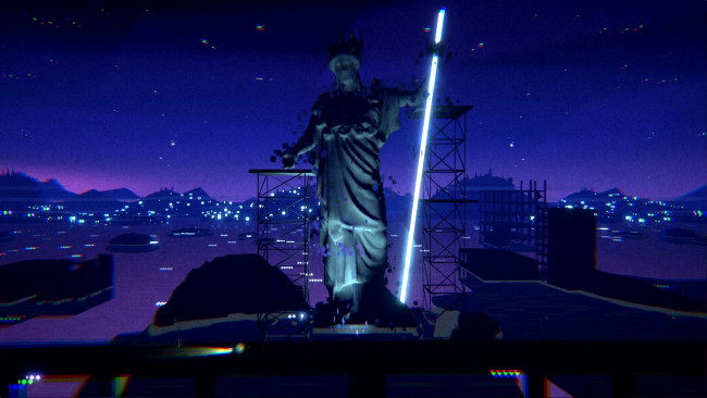 Le RPG narratif road-trip Ithaca débarquera sur PC et consoles à la fin ...