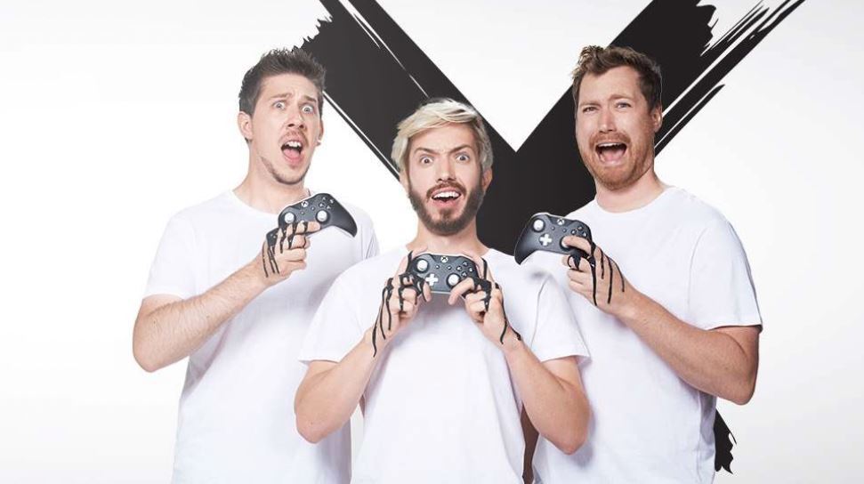 Xbox lance les Creators Series sur le Design Lab - - Gamereactor