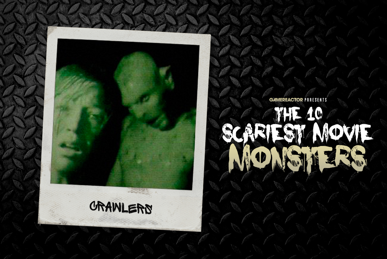 L’histoire du cinéma est remplie de toutes sortes de monstres ...