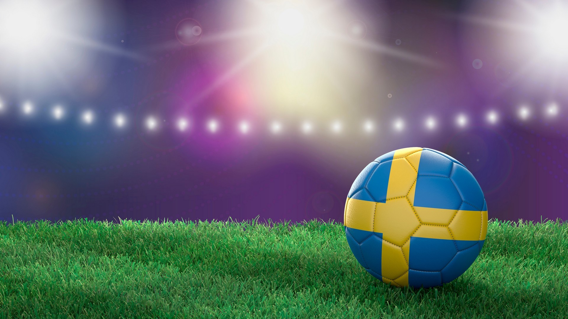 Le seul miracle qui peut sauver la Suède lors de la Coupe du monde 2026 ...