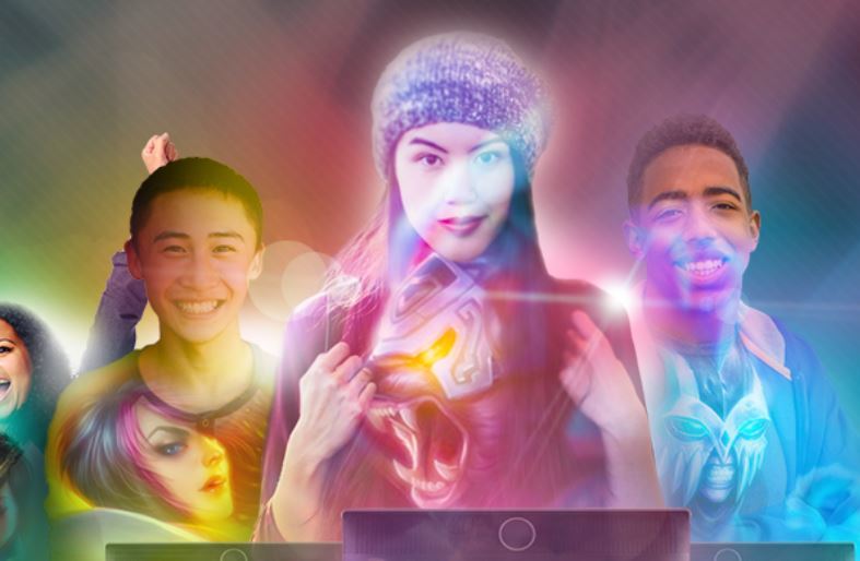 College esports org NACE partners with high school esports - - Gamereactor