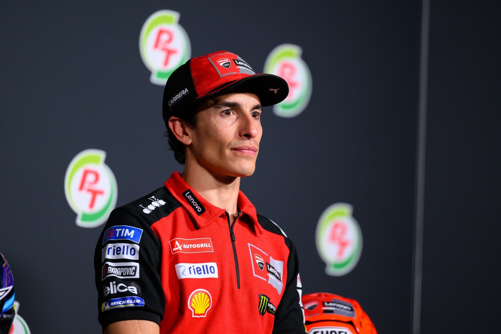 Fernando Alonso salue la saison "exceptionnelle" de Marc Márquez, "à la ...