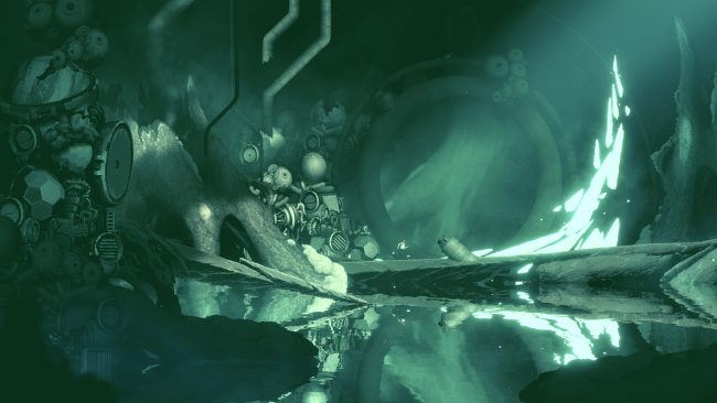 Bionic Bay sera lancé sur PC et PS5 en mars