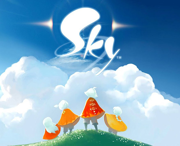 Sky: Children of Light sortira en 2020 sur Nintendo Switch - Sky ...