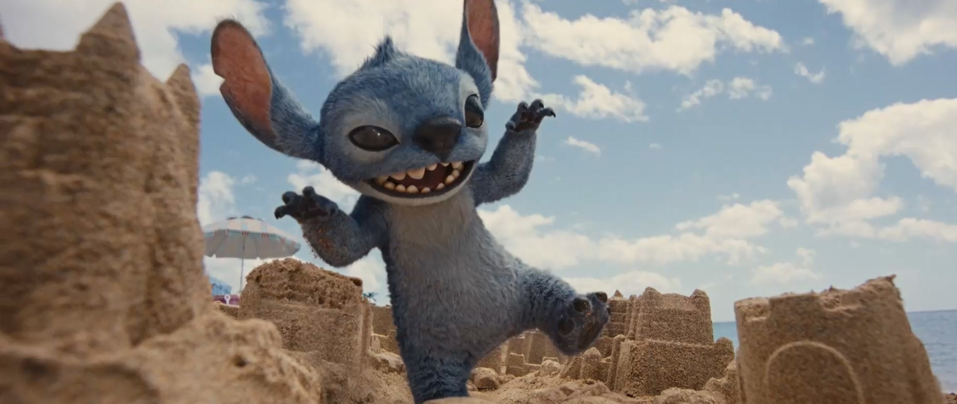 Le réalisateur original de Lilo & Stitch pourrait revenir pour la suite ...