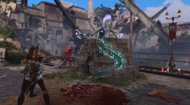 Baldur's Gate III : Toutes les sous-classes du patch 8 expliquées