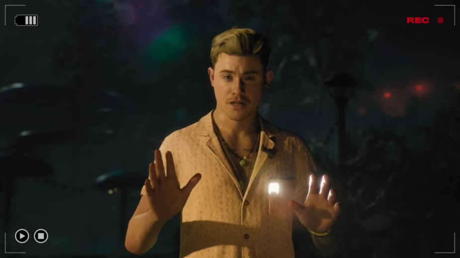 Until Dawn 2 a été officiellement annoncée