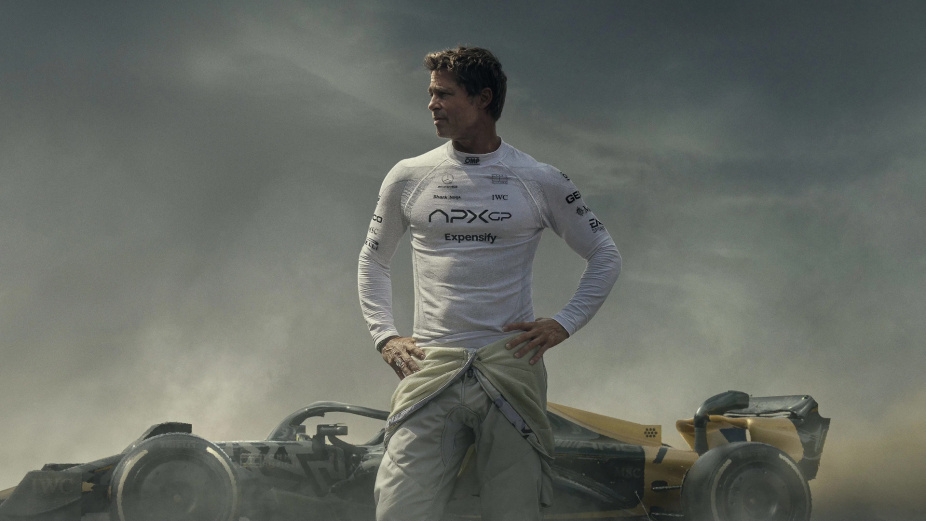 Kerry Condon pense que nous risquons d'attendre un peu pour la suite de F1.